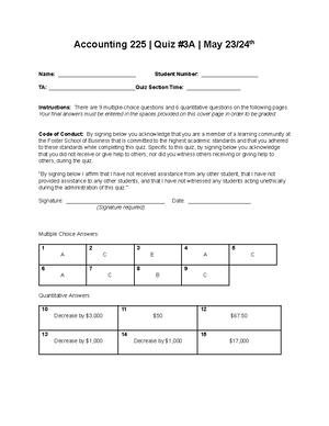 Equations - Module 1 Manufacturing (Product) Cost = DM + DL + MOH Prime ...