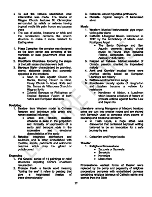 Entrep 4M's - G12 | Quarter 2 - SHS STEM 12 - Research - Studocu