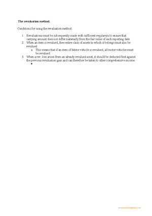 12 audit of hotel checklist - The general considerations for audit of a ...