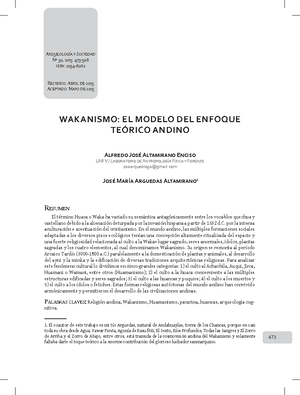 El Terreno Natural - ...... - El Terreno Natural se define como la ...