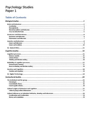 Activity MCQs for Hassett et al. (monkey toy preferences) - Activity ...