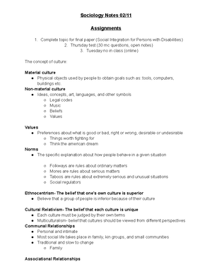 Gender Disparities and Mental Health Doc - Gender Disparities and ...