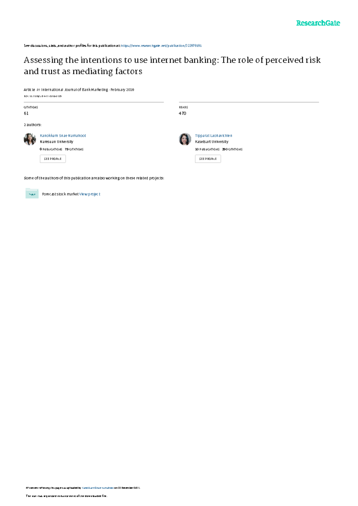 IJBM-11-2016-0159 Full - See discussions, stats, and author profiles ...