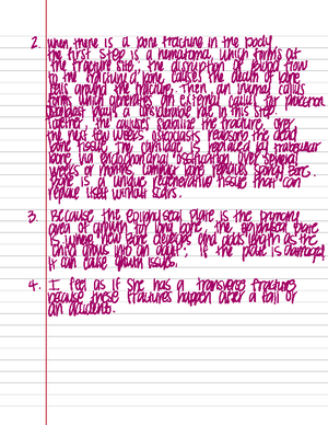 Week 2 - interpersonal communication - Kierra Robinson Chamberlain ...