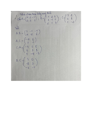 [Solved] 2 points At the end of the execution of the given - marketing law (MKGT 1210) - Studocu