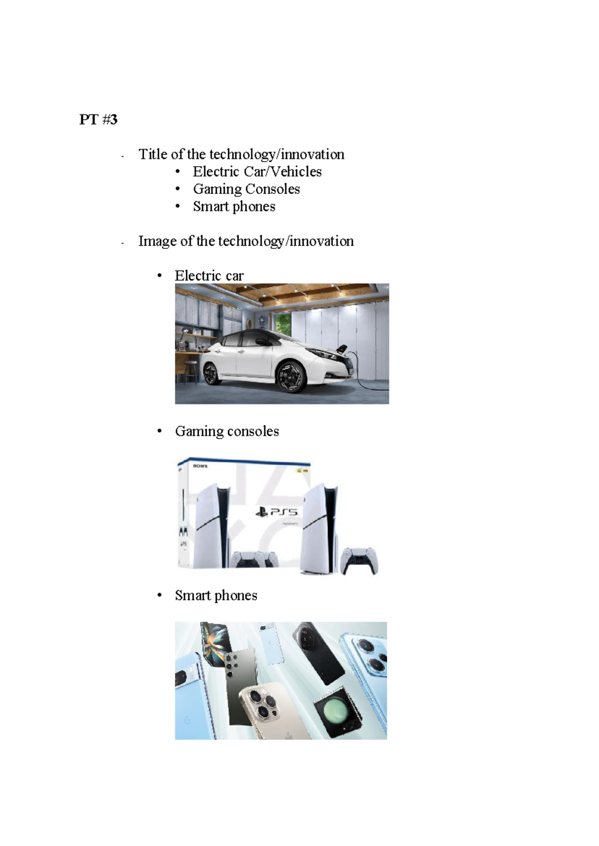 3pt HCI sti - performance task_ HCI for 2nd year college - PT - Title ...