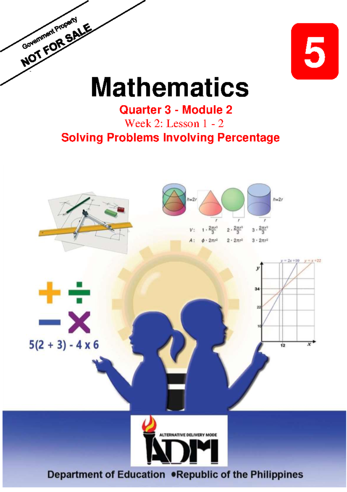 Math5 Q3 Module 2 V2 kicjg hhdyrgbjdf jsbfjdbjsdbgjd gjdnbgjdngosndgksd ...