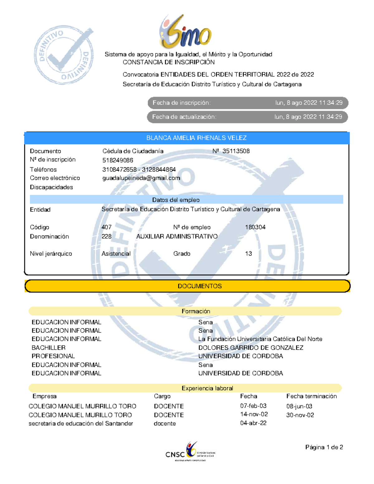 Get-document - mjjkk - Convocatoria ENTIDADES DEL ORDEN TERRITORIAL ...