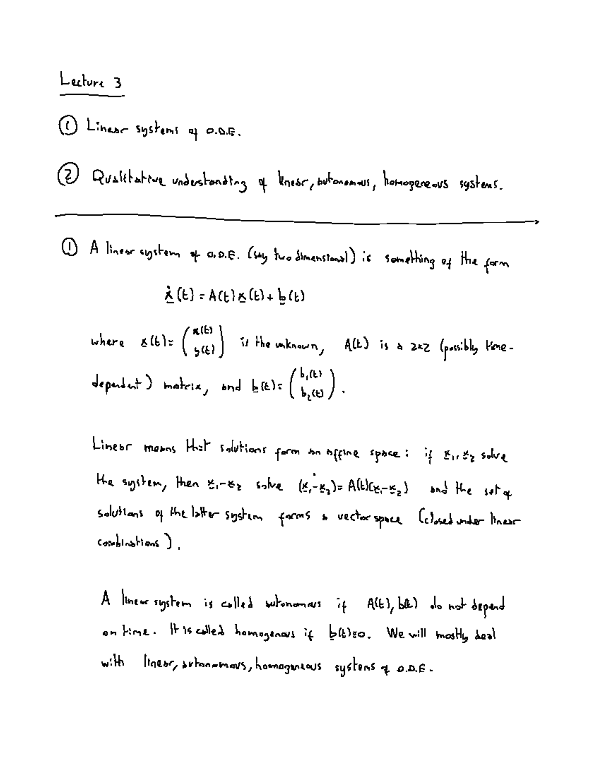 Lec3 - Ottolini - MATH 209 - Studocu