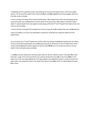 359112895 Grade 10 Science 1st Quarter Exam - Grade 10 Science 1 ST ...