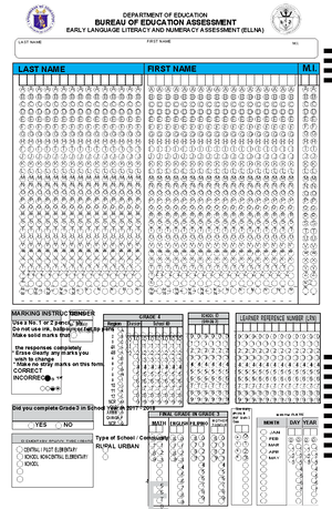 Practice Test Book Ans Key - Agidaulo - ANSWER KEY P R A C T I C E T E ...