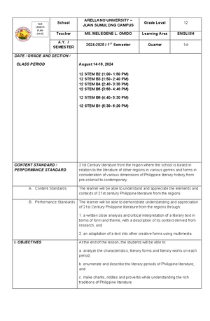 PR2- Worksheet-NO.-2 - grade 12 ICT - Arellano University SHS-Manila ...
