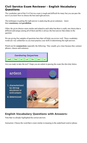 Correct Spelling - CSE - Correct Spelling, Idiomatic Expressions with ...