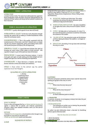 AP-8 Q3 Module-2 - Module - 8 Araling Panlipunan Ikatlong Markahan ...