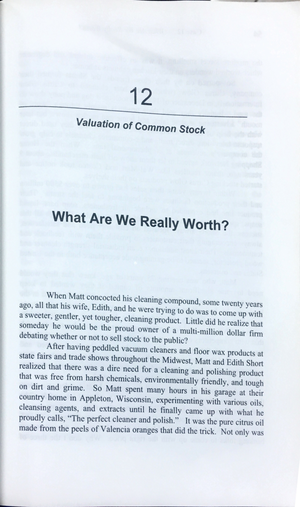 ED 301 Activity - ED 301 ACTIVITY 2 In your notebook, answer each of ...