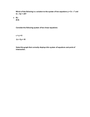 Sophia college algebra practice milestone 1 - 1 4 / 21 that's 19% ...