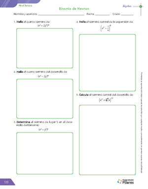 0. Modulo 2 Unidad 2 Funciones Y Dinamica DE LA Familia - FUNCIONES Y ...