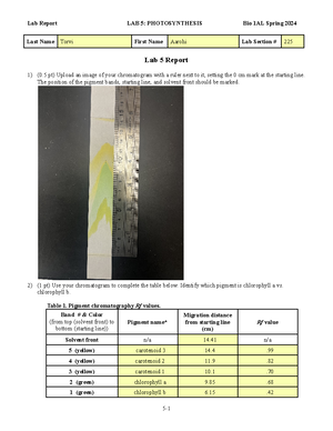 MCB 32L Lab 3 Instructions - LAB 3: NERVE CONDUCTION I. Introduction II ...