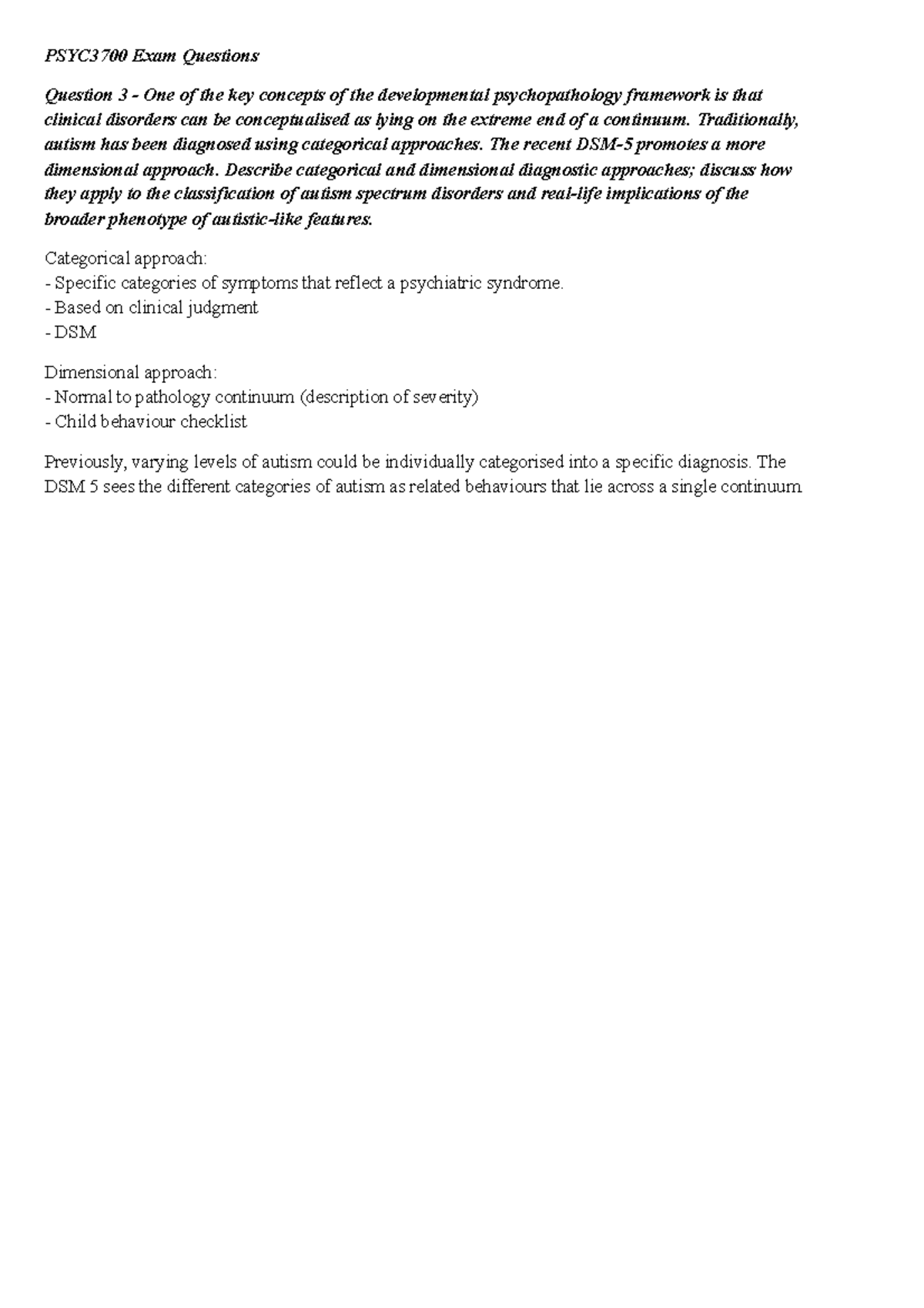 question-3-psyc3700-exam-questions-question-3-one-of-the-key