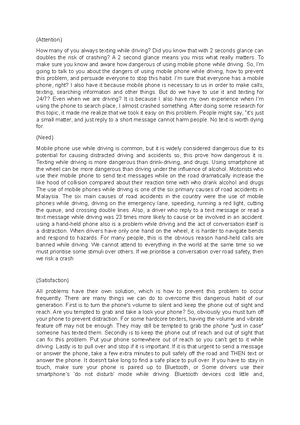 APA Style Practice - Open the links and write parenthetical and ...