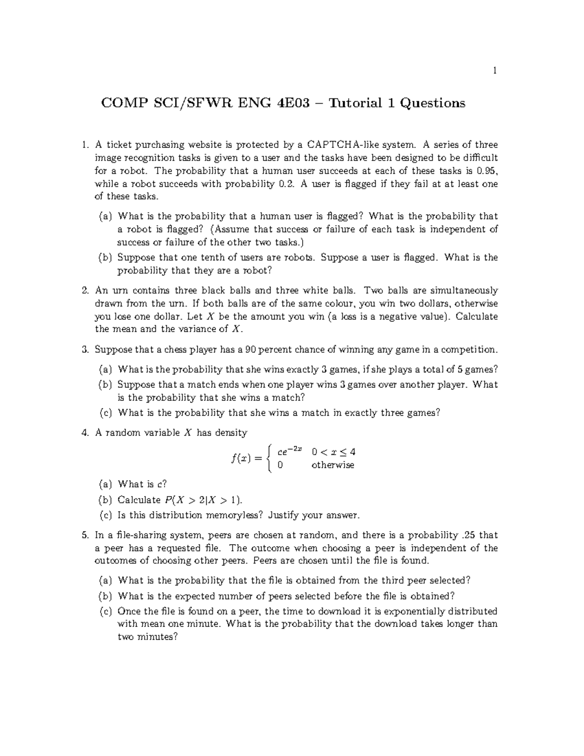Tutorials - A series of three image recognition tasks is given to a ...