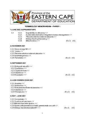 Final Xitsonga HL GR 12 MIND THE GAP ( Poetry) 2022 31 JULY 2022 - MIND ...
