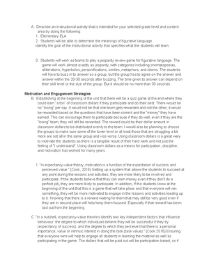 Observation Table - Kem 2 Task 1 - Observa(on Table 1. Video 1: Just ...