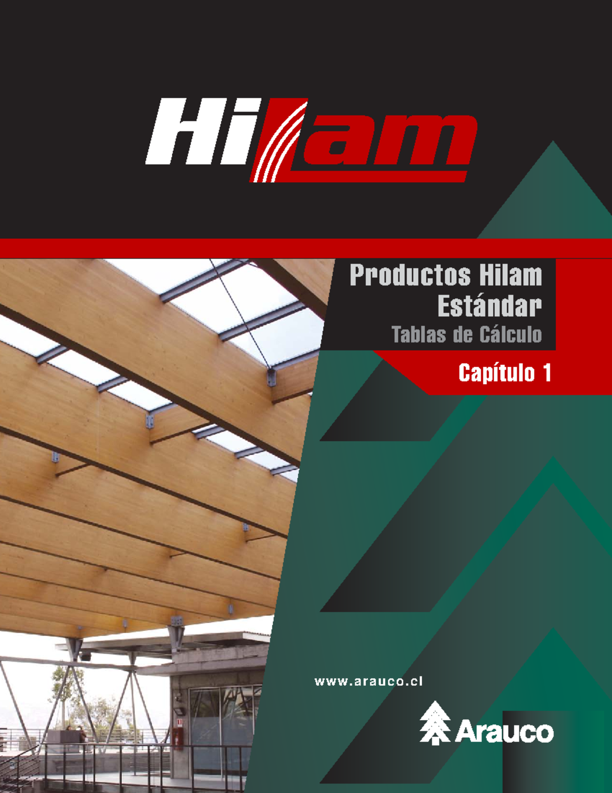 444983868-Hilam - Productos Hilam Estándar Capítulo 1 arauco Tablas de ...