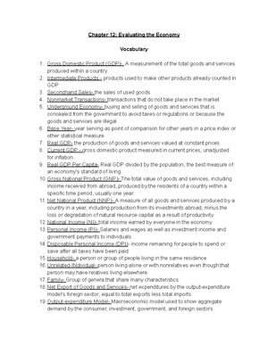 Chapter 1 Foundations of Government - Chapter 1: Foundations of ...