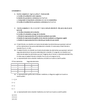 Tarea 2 – técnicas de conteo y relaciones recursivas - Tarea 2 ...