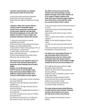 Division of Metaphysics - Division of Metaphysics: Ontology Natural ...