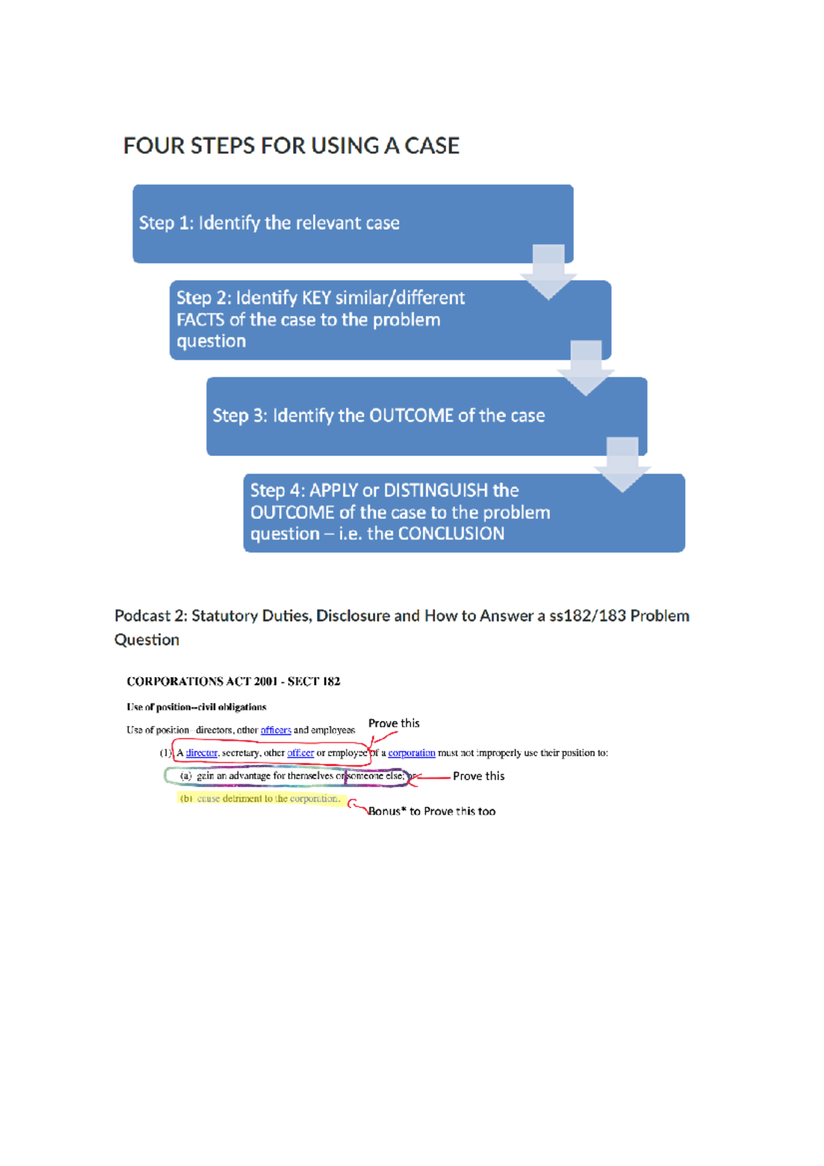 W7 - Study material - 079014 - Studocu