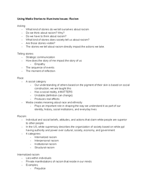 Story Principles - Samira Rajabi - Story Principles: - Every story ...