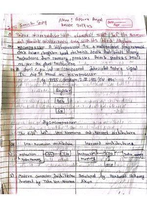 Tutorial Week - Week 1 Tutorial Introduction to Database Systems Define each of the following ...