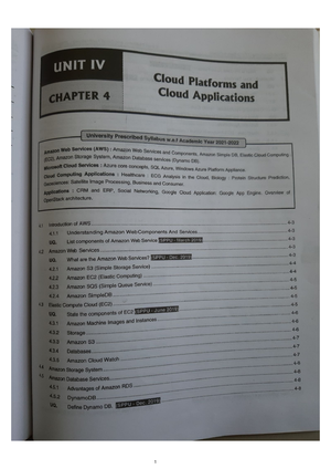 Cloud computing manual - Laboratory Practice-II (Cloud Computing) TE Computer Engineering Lab ...