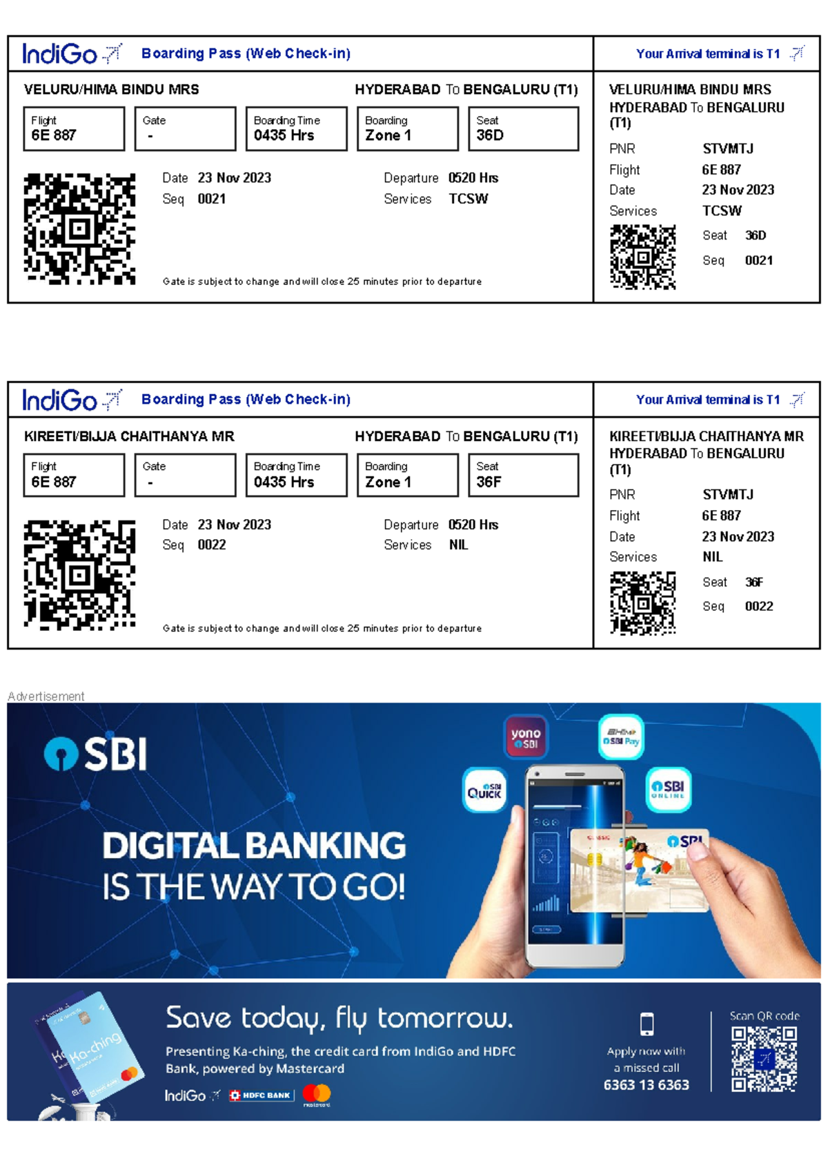 Boarding Pass-Journey 17202081513189848- Stvmtj - Boarding Pass (Web ...