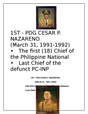 Module-Philippine-History - LEARNING OBJECTIVES Chapter/ Module 1 ...