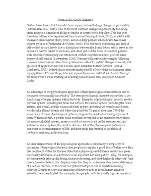 Psychology Timeline - PSYC1000 Notes 1848 – Phineas Gage – Brain Injury ...