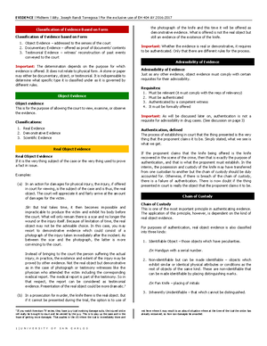 Lecture-5-1 - Criminal Law Lecture Notes - Lecture 5 RA 9775: Anti ...