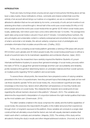 Math Science and Technology Module 1-1 1 - Quezon Drive, Calero ...