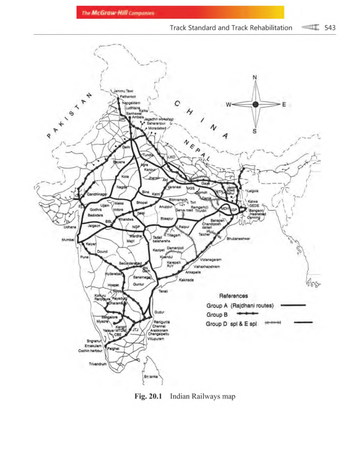 Railway Track Engineering ( PDFDrive )-95 - Track Standard and Track ...