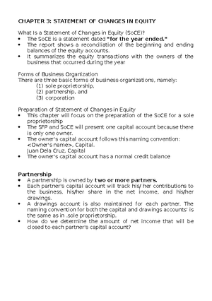 Chapter 5 - Financial Analysis - CHAPTER 5: STAFFING WHAT IS STAFFING? It is the Human Resource ...