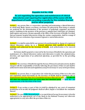 Bioethics - MODULE 8: Bioethics Concepts and Principles of Ethics and ...