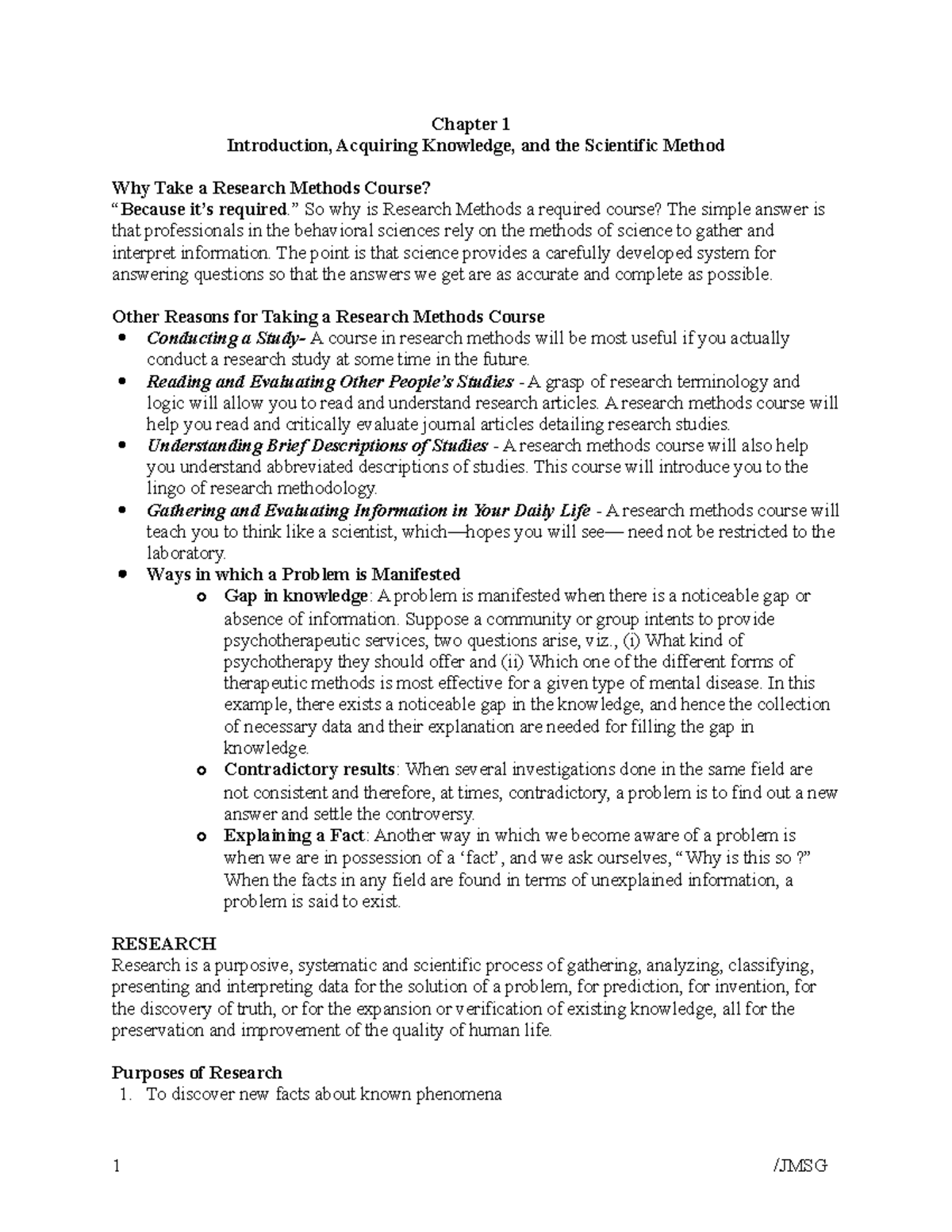 Ch1 Introduction - asafd dfsf - Chapter 1 Introduction, Acquiring ...