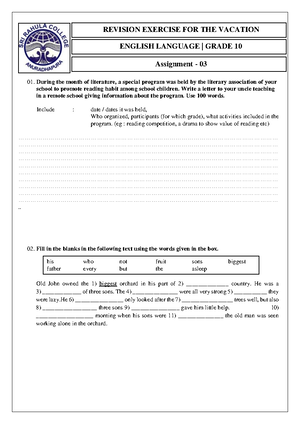 Heq nov20 dip oop - Past papers - BCS THE CHARTERED INSTITUTE FOR IT ...