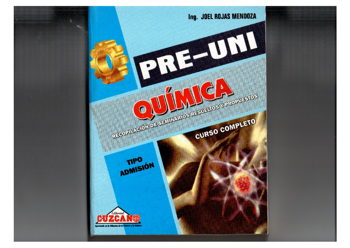 Cepre UNI - Curso Completo Enunciados - Fisica - Studocu