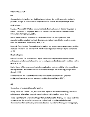 [Solved] According to Wienclaw what kind of society first allowed ...