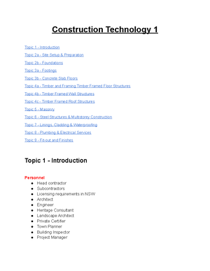 AS 1670.1-2018 Scanned COPY - C10214 - Studocu