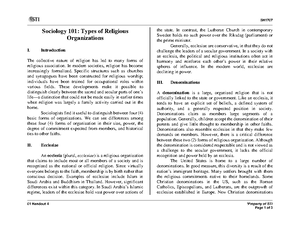 Zoroastrianism - Introduction to World Religions and Belief Systems ...