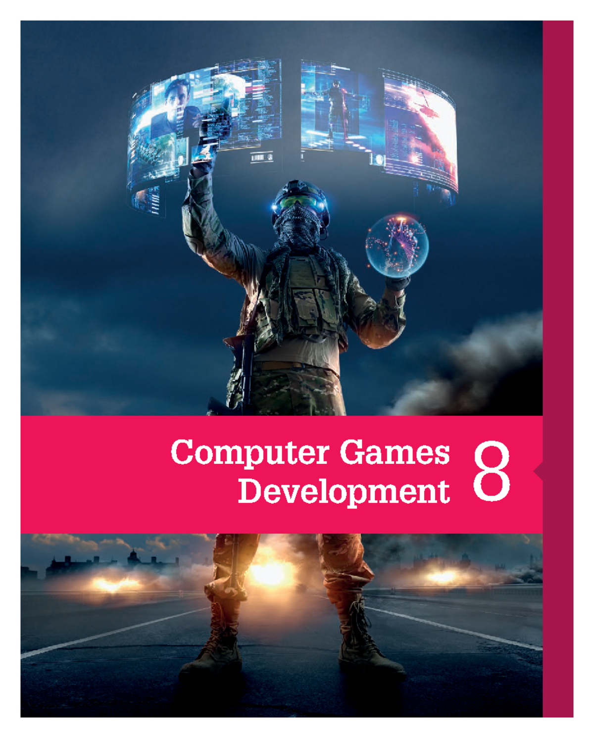Games Development Student Book - Computer Games Development 8 420 Computer Games Development ...